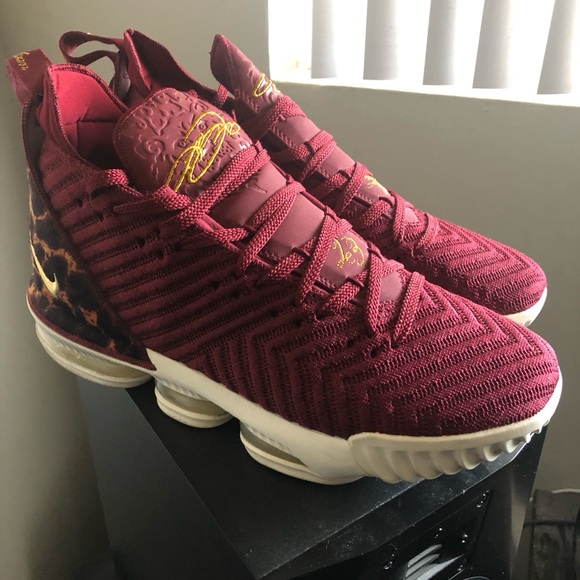 Nike | Shoes | Nike Lebron 6 | Poshmark